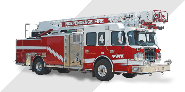 What We Offer — Ignite Fire Apparatus
