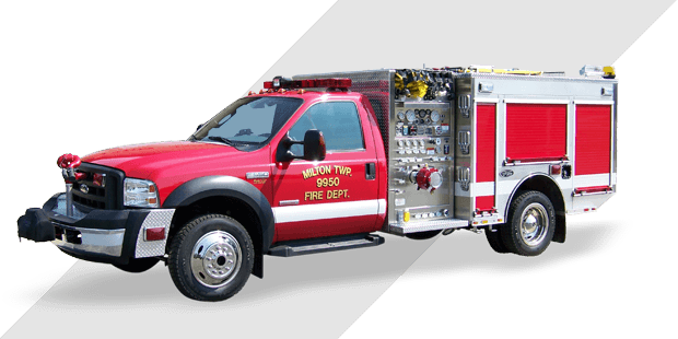 What We Offer — Ignite Fire Apparatus