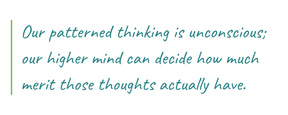 Executive Coaching in Boston: What an Interesting Thought - Blog by Liz ...