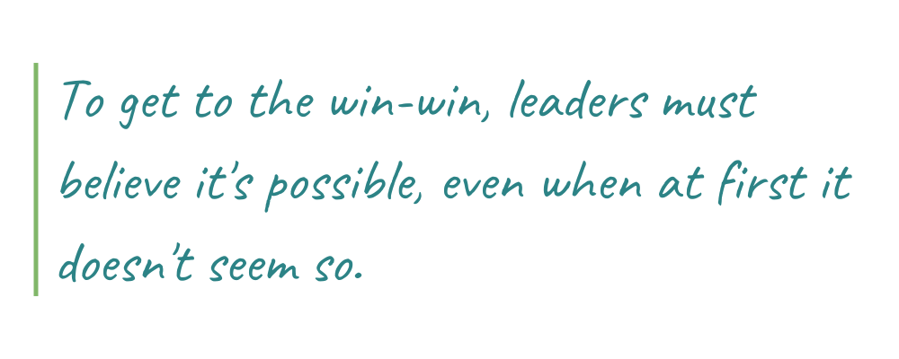 Leadership Team Development in Boston and Chicago: Three Simple Steps ...