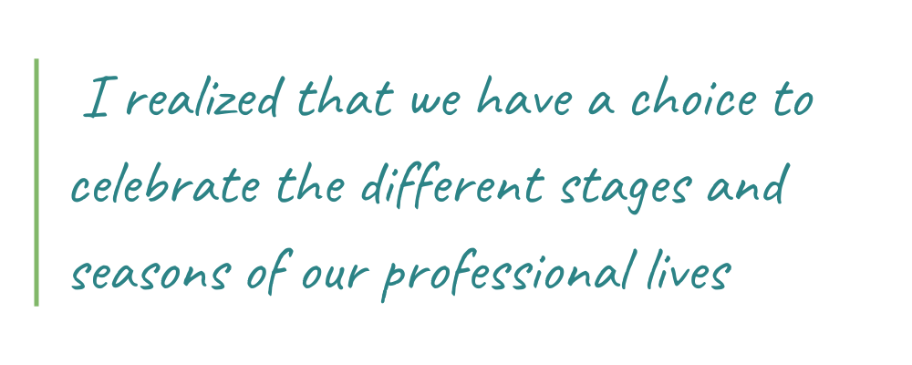 Celebrate Milestones and Embrace Growth — Integrative Leadership Strategies
