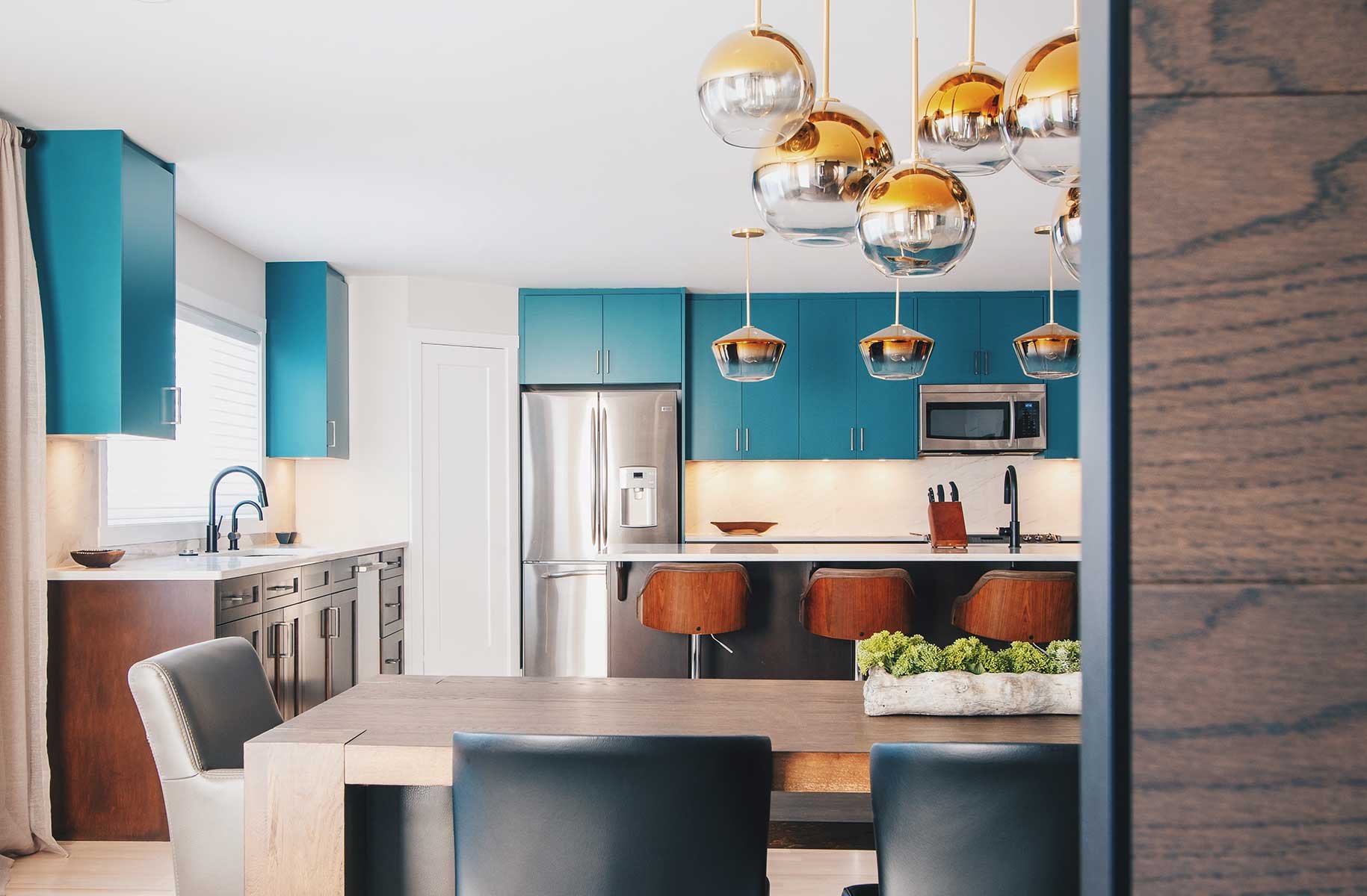 Calgary Residential Interior Designer