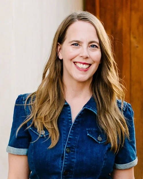 Seeds Community Center Welcomes New Board President Tracy Mueller ...