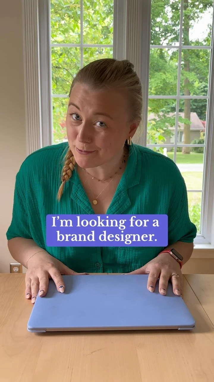 Rose Color Creative - Design for the Bright Side of Business