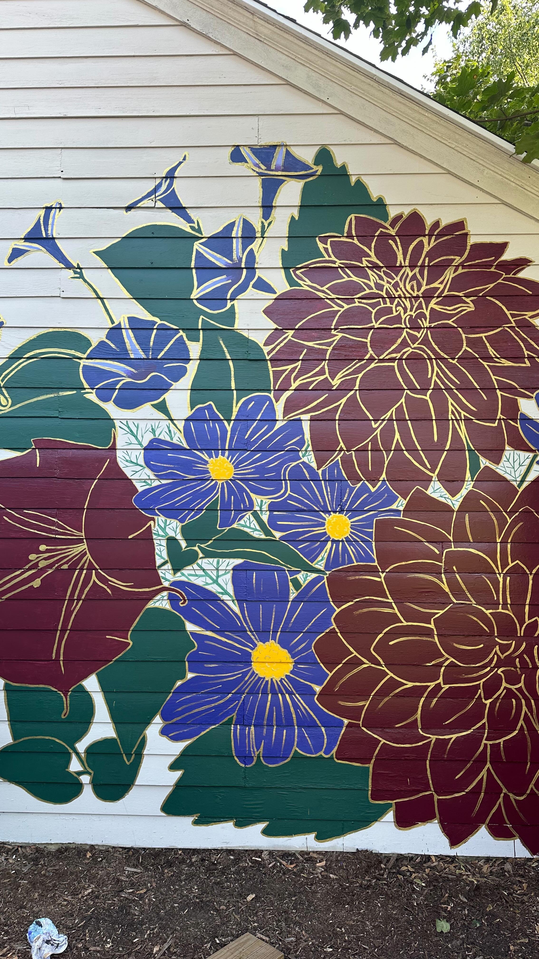 Rose Color Creative - Design for the Bright Side of Business