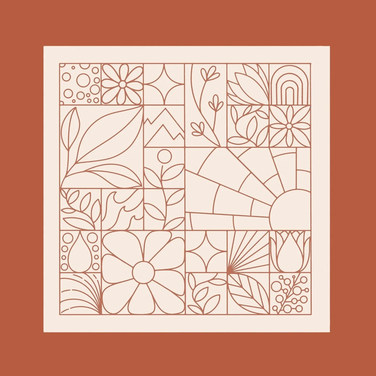 Rose Color Creative - Design for the Bright Side of Business