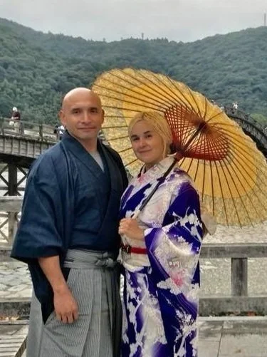 Leadership — Rescue + Residence