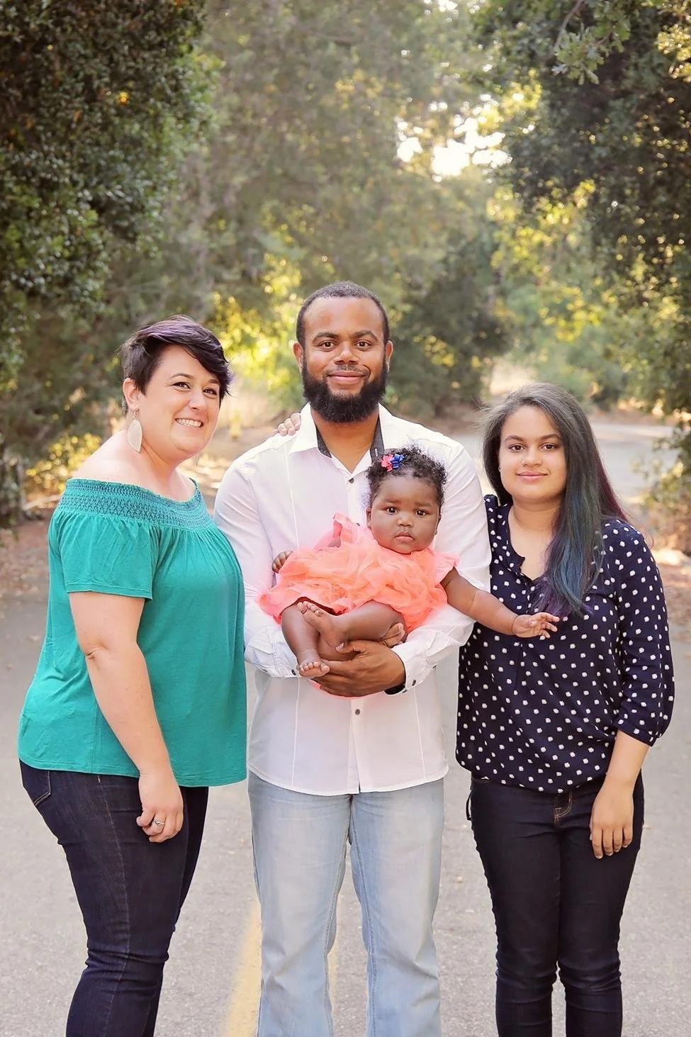 Leadership — Rescue + Residence