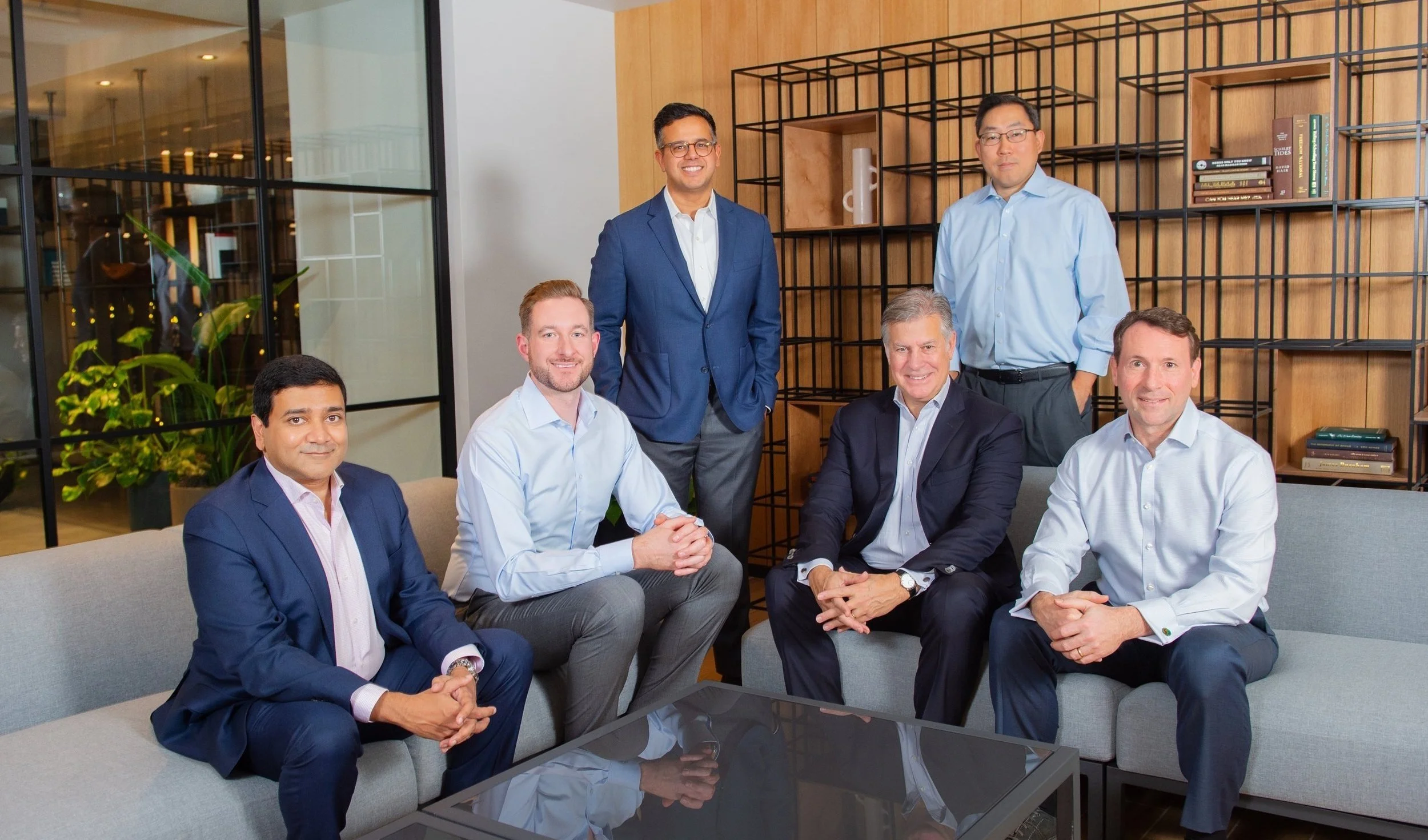 Dextra Partners - About