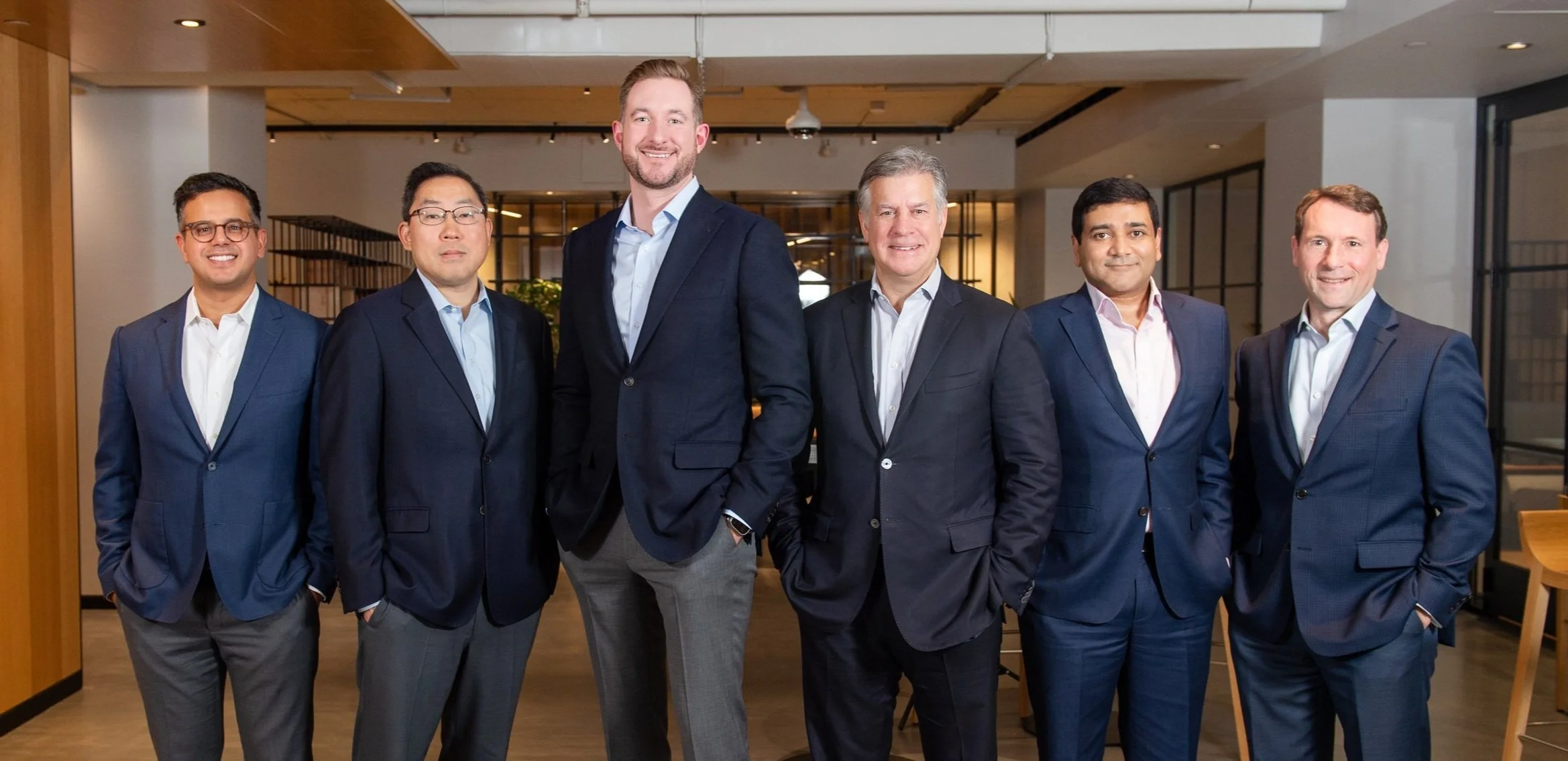 Dextra Partners - Team