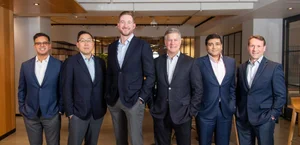 Dextra Partners - Team