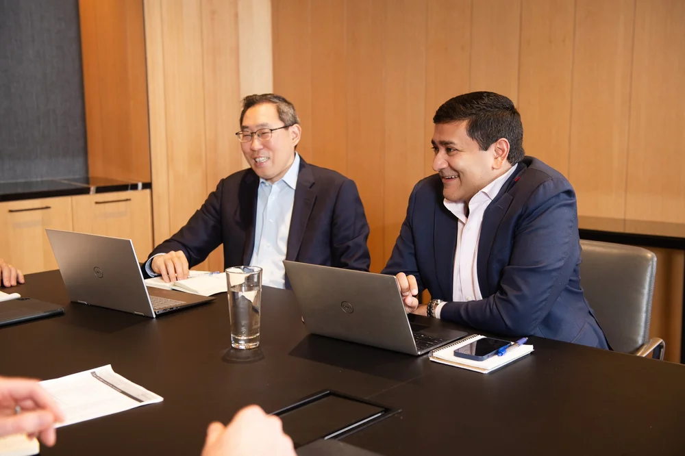 Dextra Partners - Approach