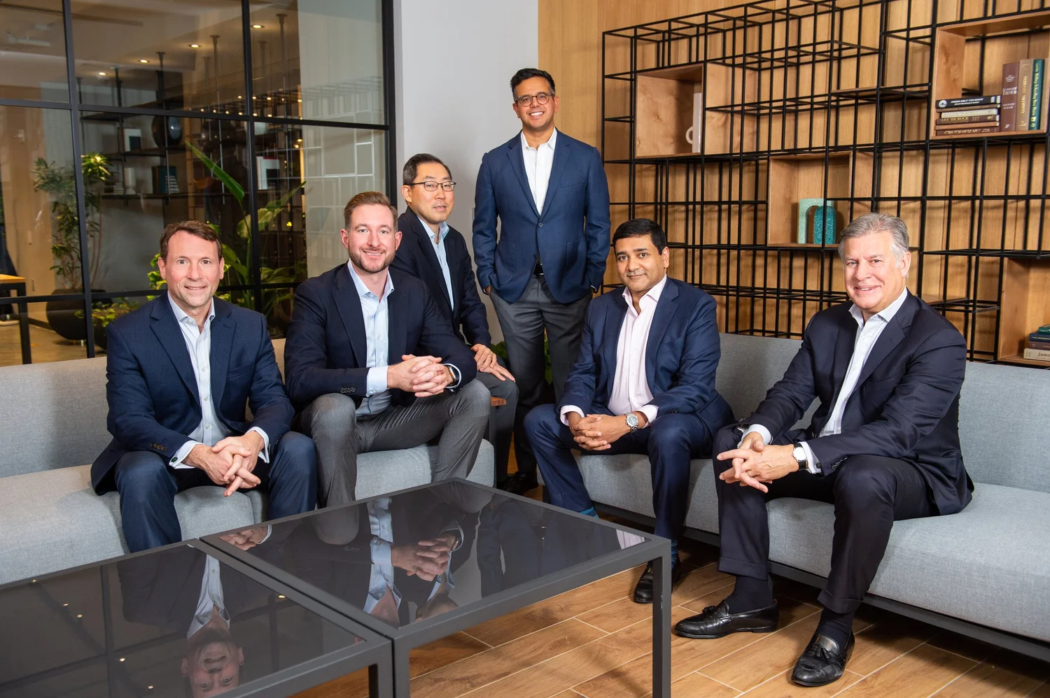 Dextra Partners - About