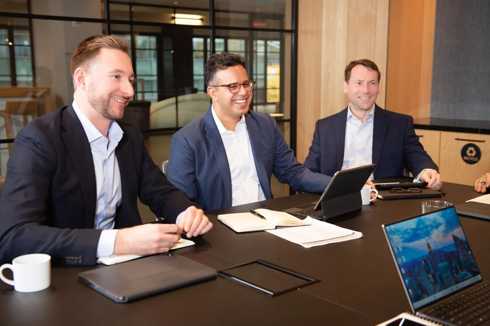 Dextra Partners - Approach