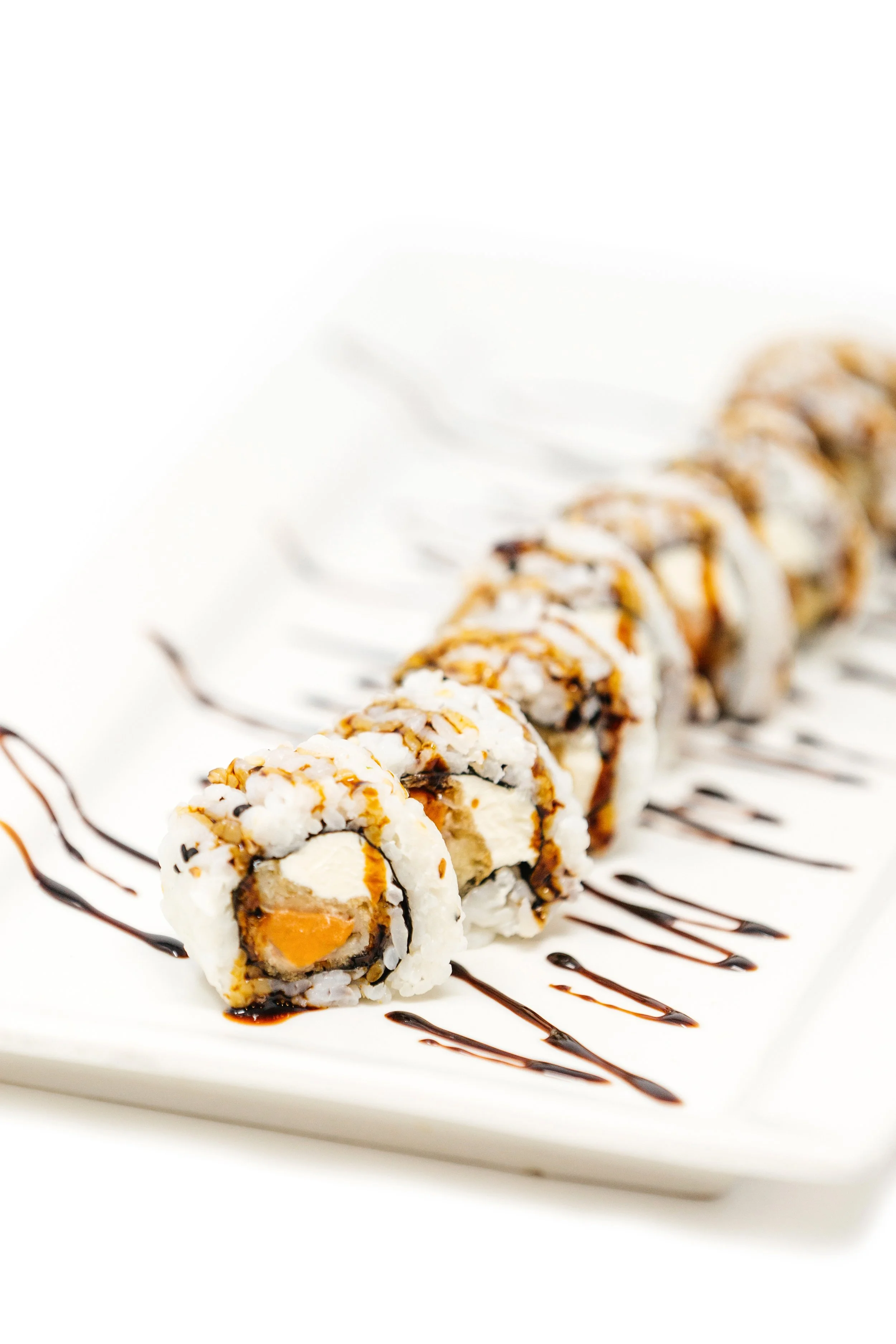 Gallery — Wasabi Sushi & Asian Grill