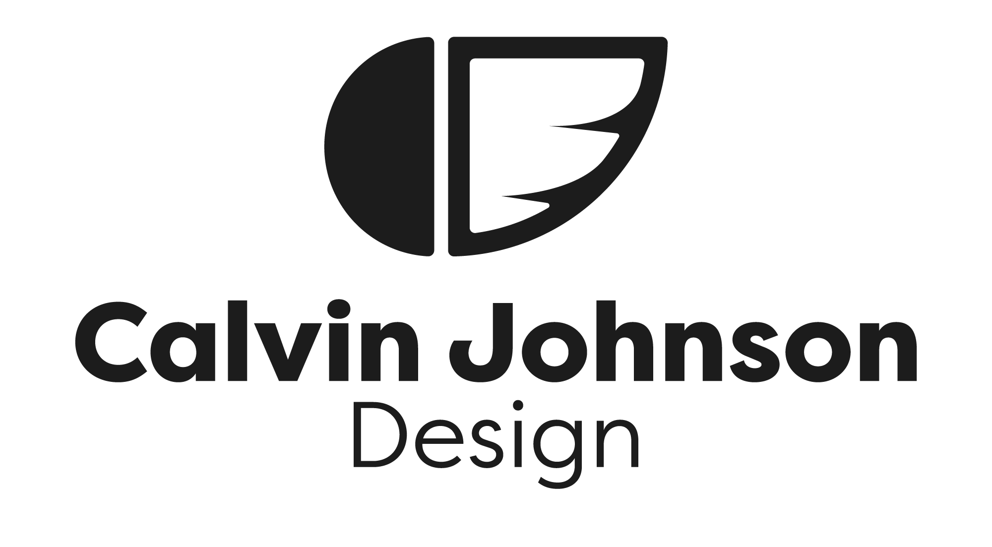 Calvin Johnson Logo