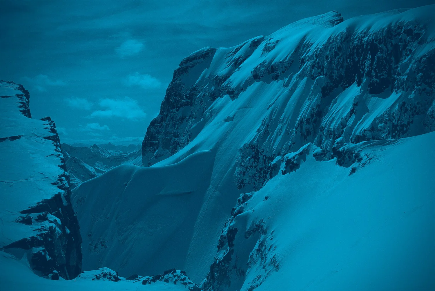 International Snow Science Workshop 2023 - Bend, OR