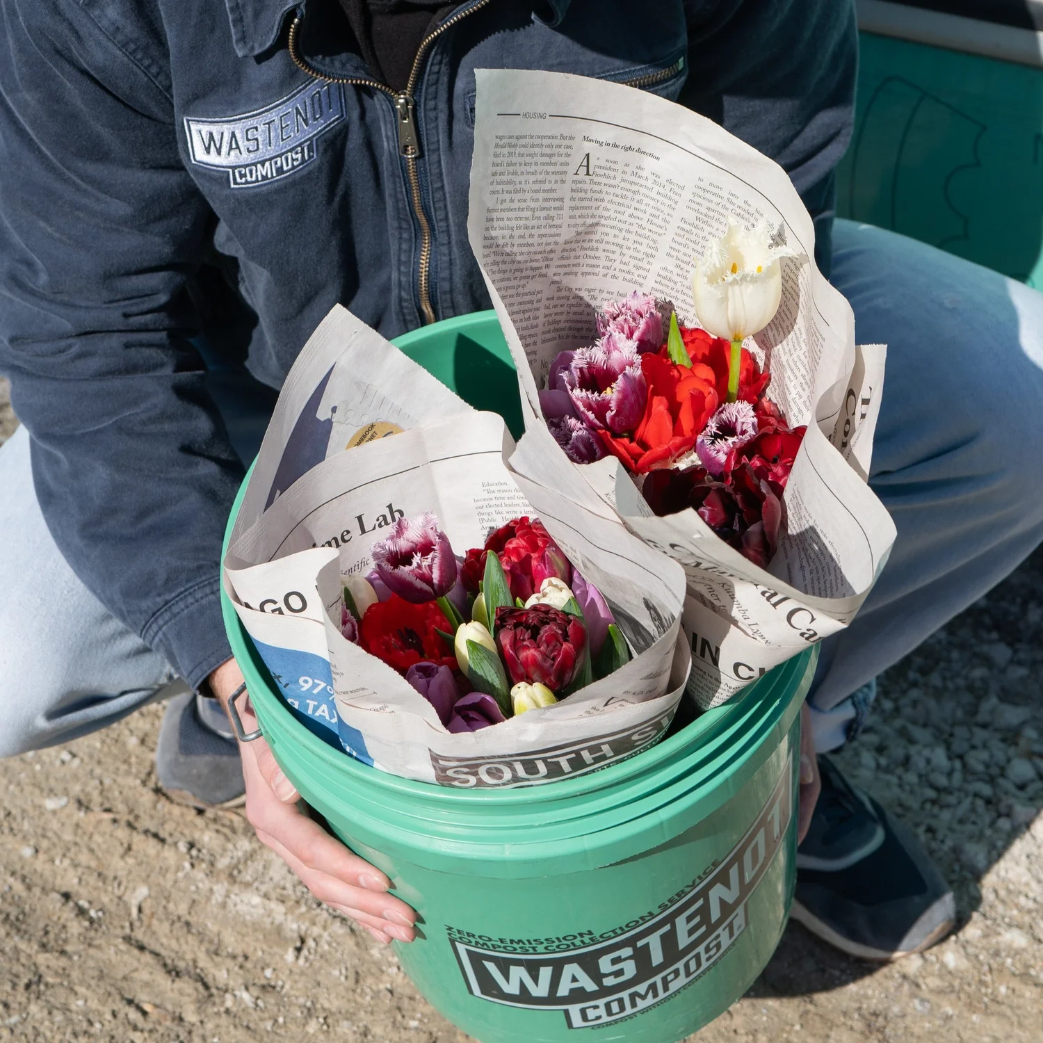 The WasteNot Shop — WasteNot Compost