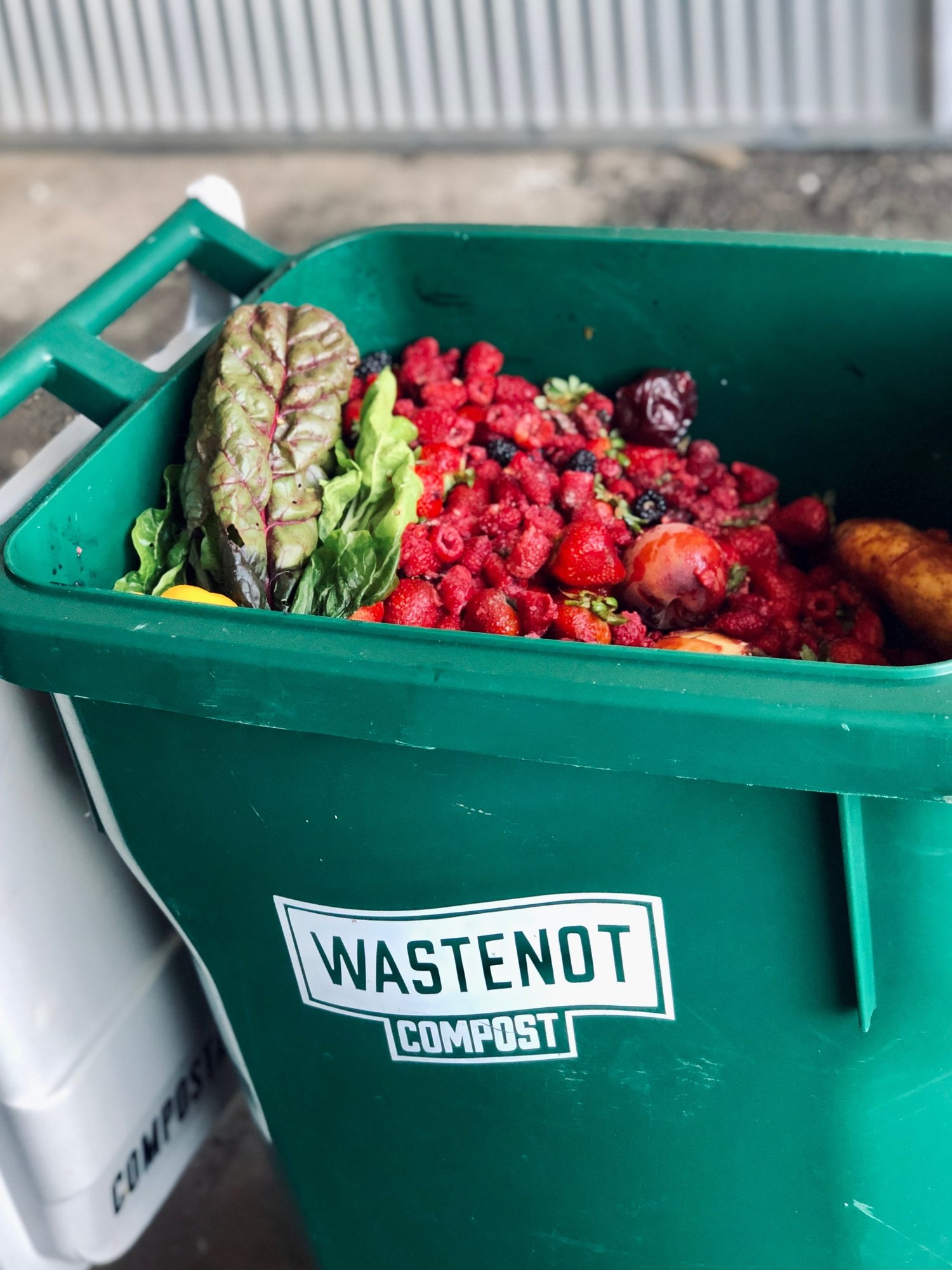 Learn — WasteNot Compost