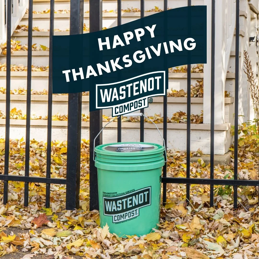 WasteNot Compost