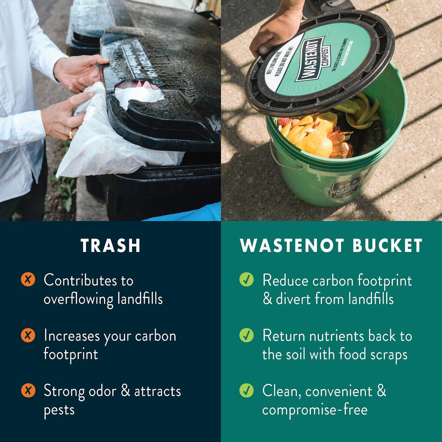 WasteNot Compost