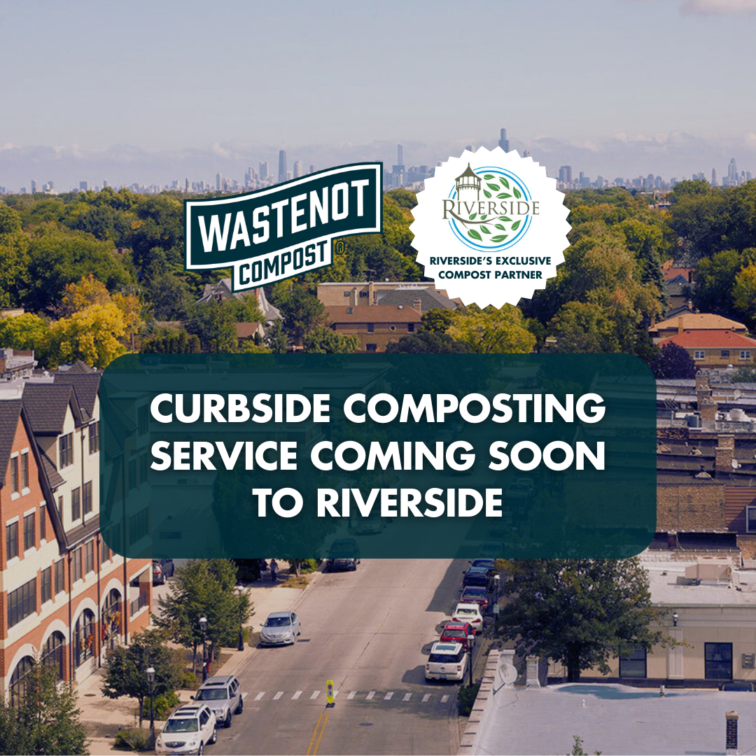 WasteNot Compost