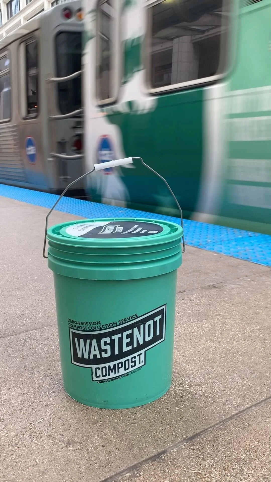 WasteNot Compost
