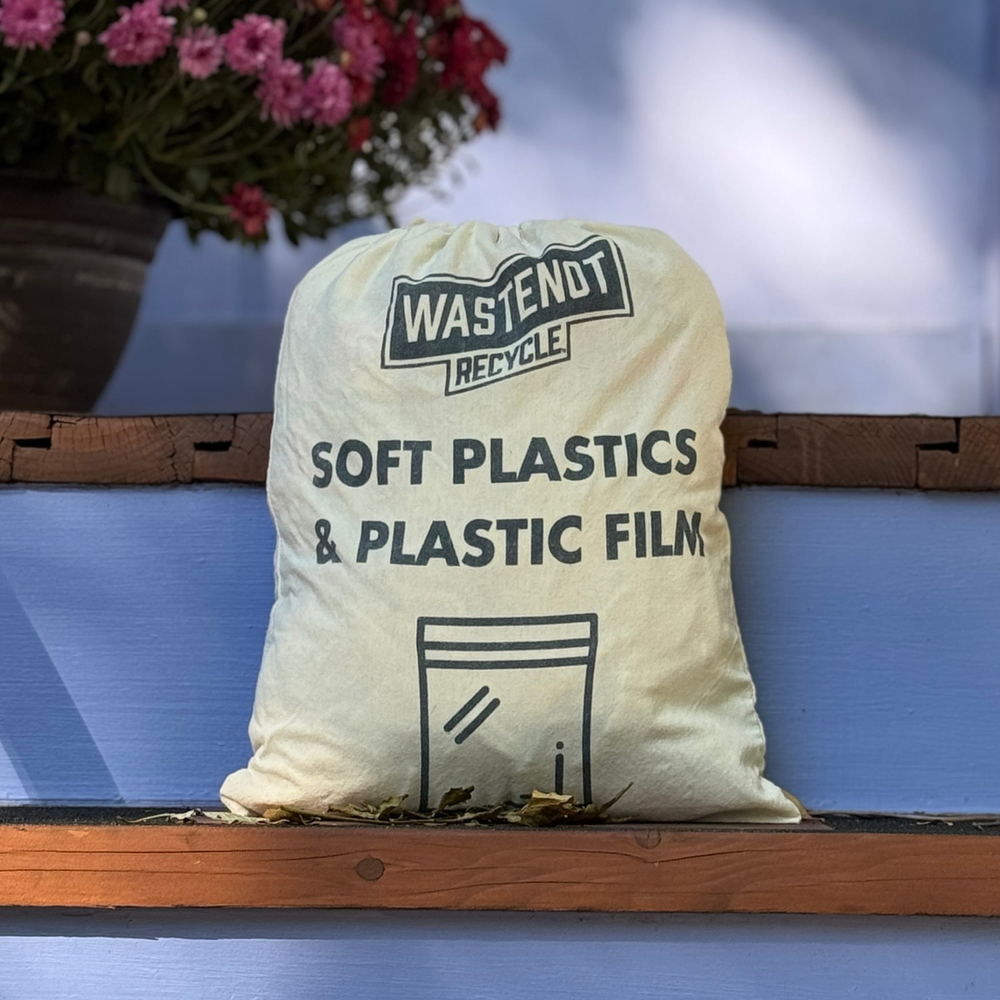 Soft Plastic Recycling: A Complete Guide — WasteNot Compost