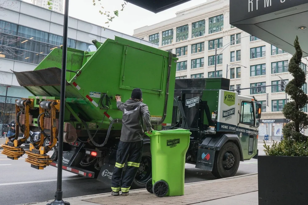 WasteNot Compost