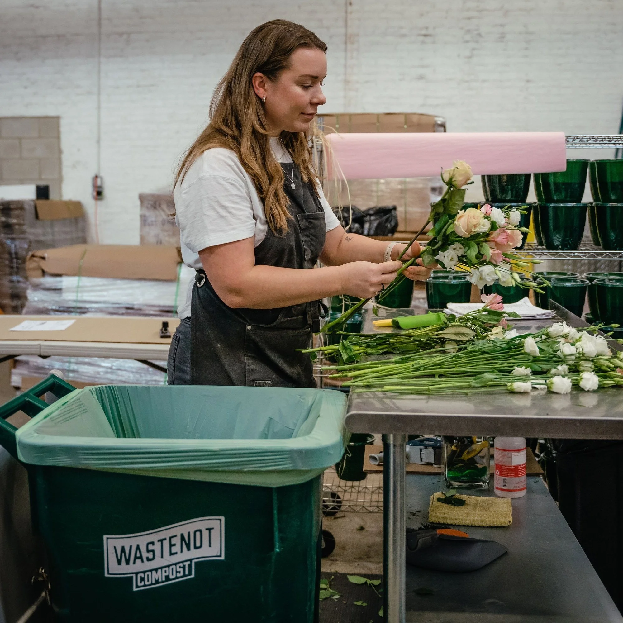Commercial — WasteNot Compost