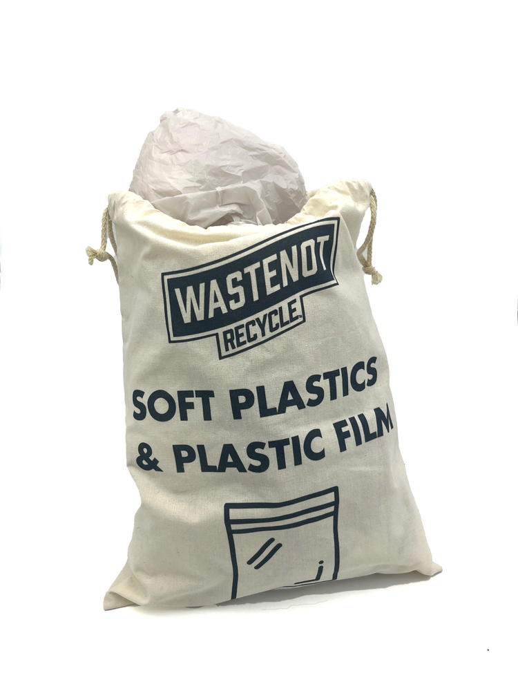 Soft Plastics Recycling — WasteNot Compost