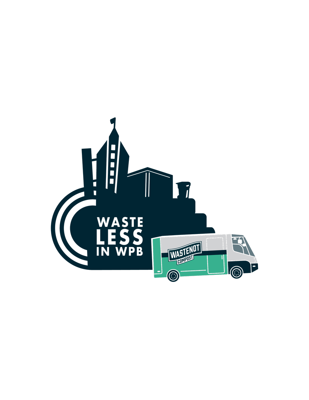 Wicker Park Bucktown Compost Pilot Program — WasteNot Compost