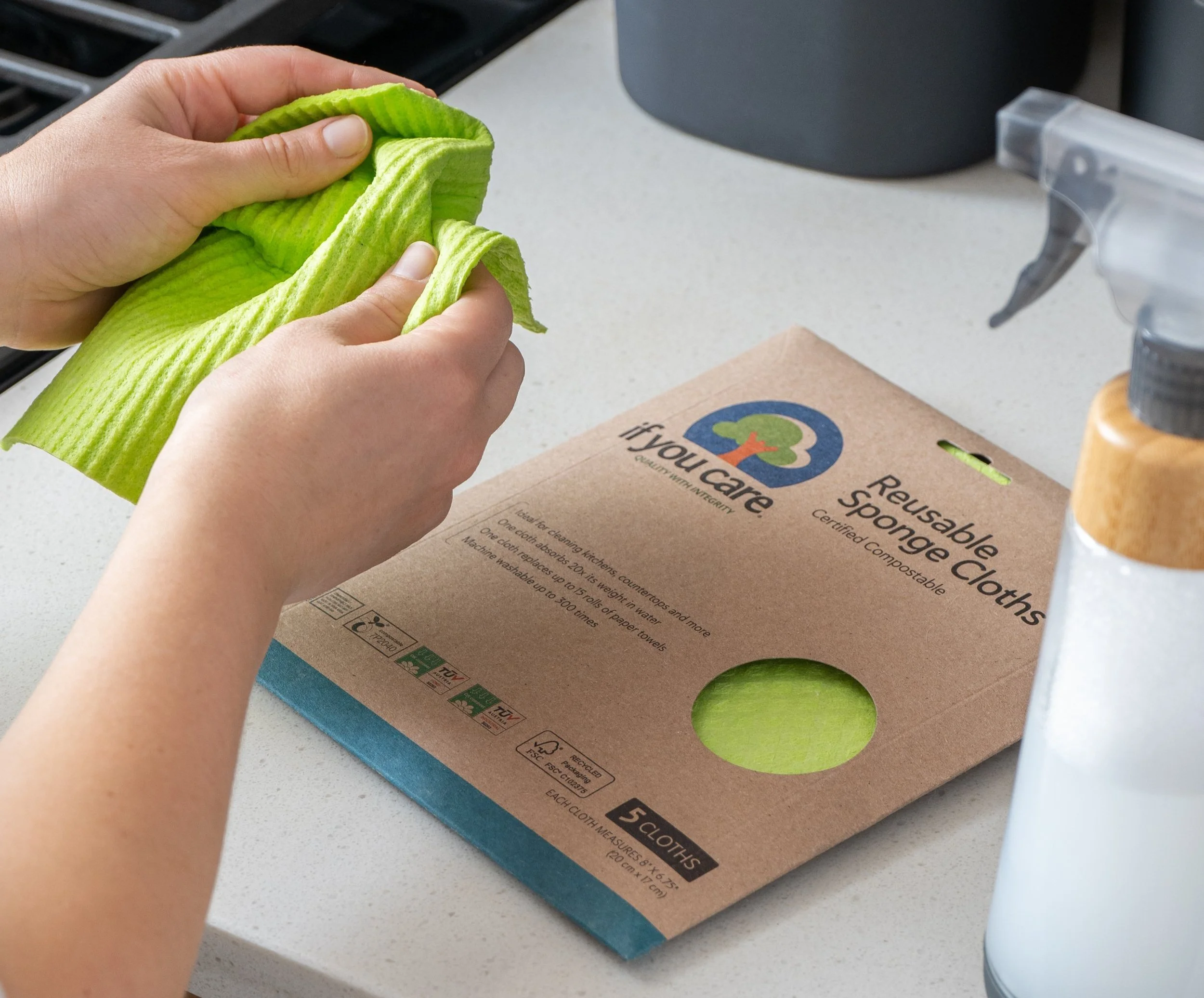 Paper Products: What Can You Compost? — WasteNot Compost