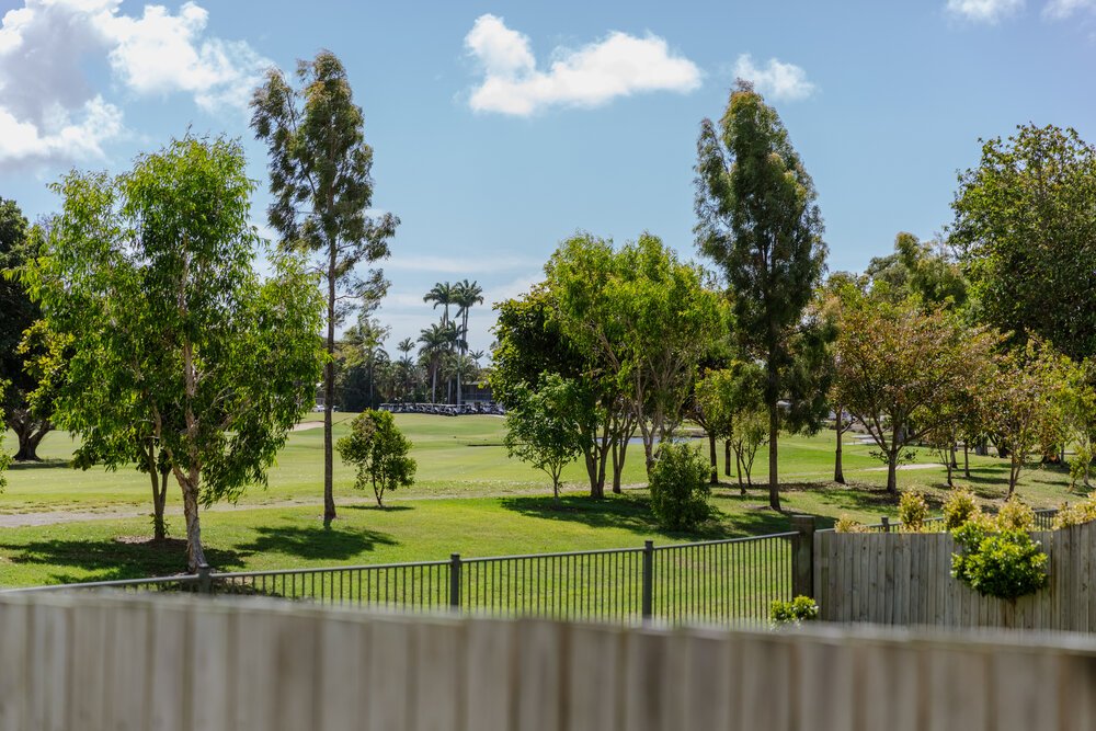 The Townsville Golf Club — Fairways Estate at Townsville Golf Club