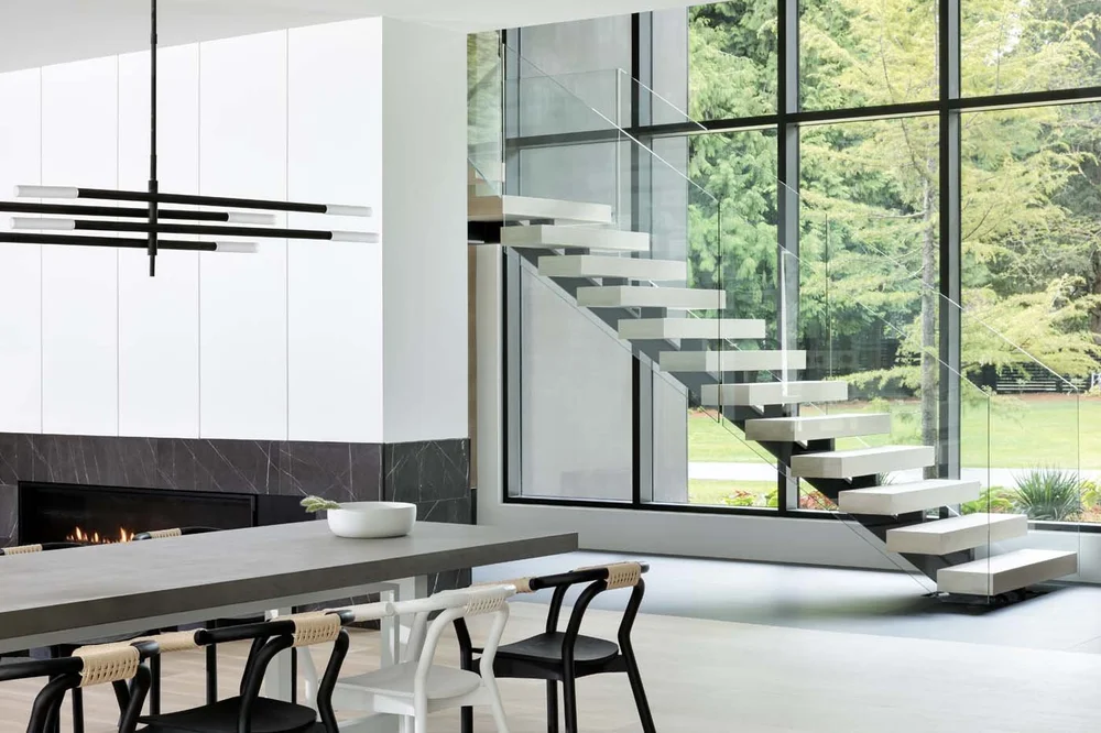 Modern Box — PlaidFox Studio