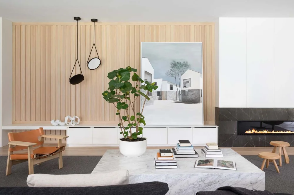 Modern Box — PlaidFox Studio