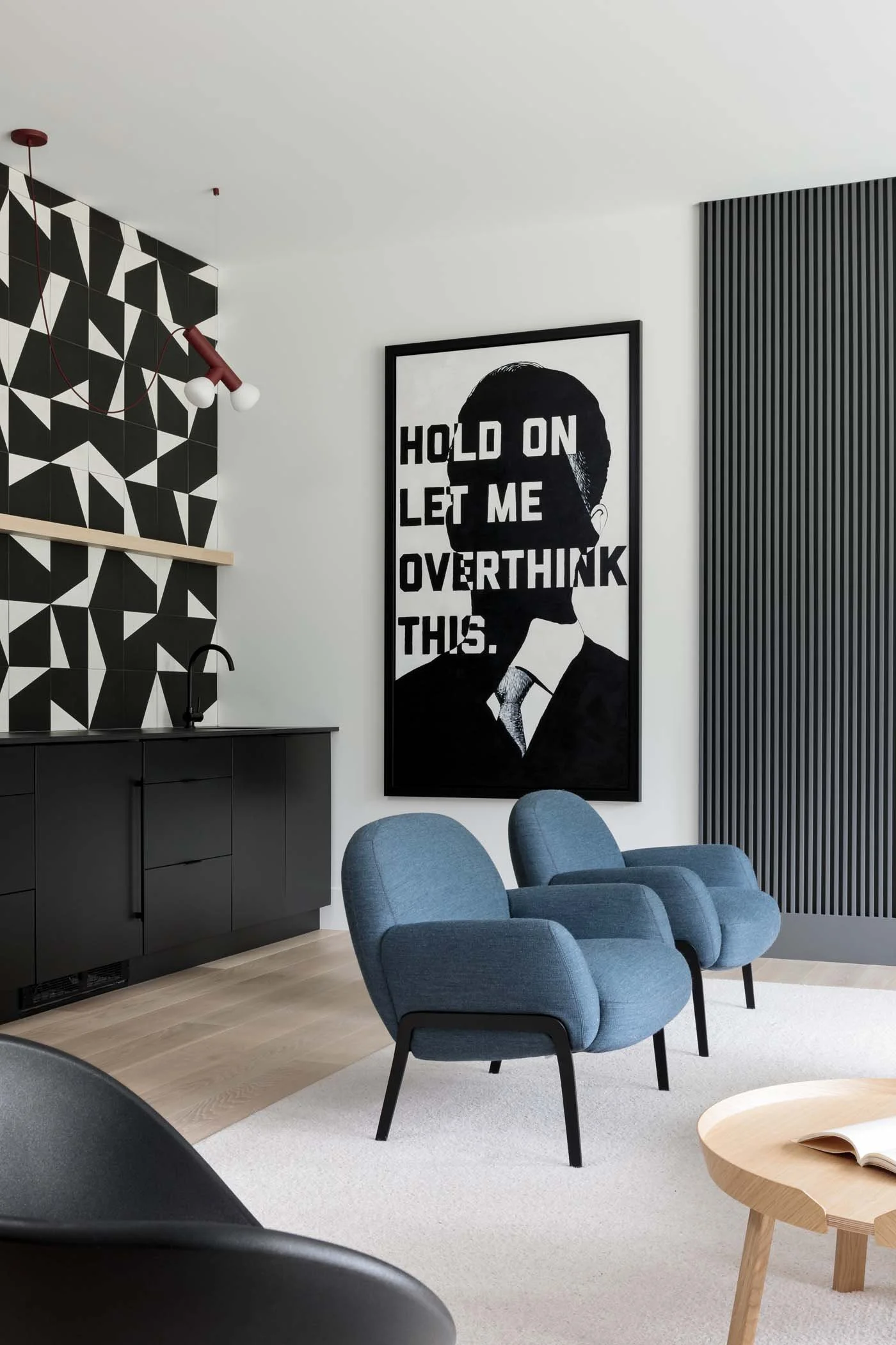 Modern Box — PlaidFox Studio