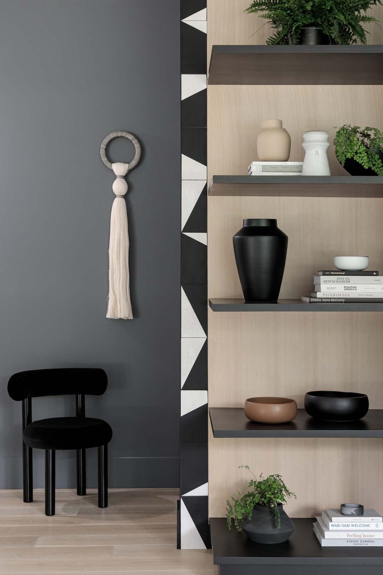 Modern Box — PlaidFox Studio