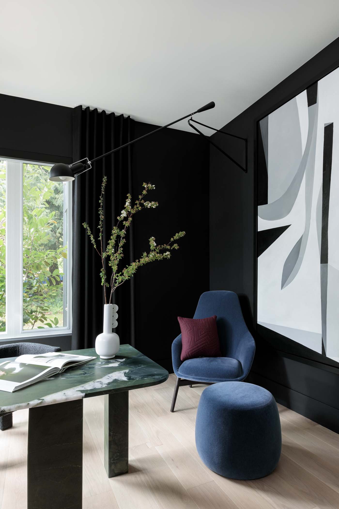 Modern Box — PlaidFox Studio