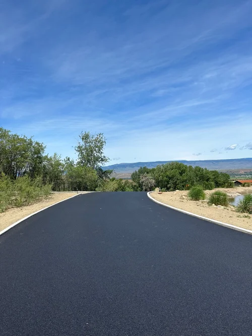 Valley Asphalt
