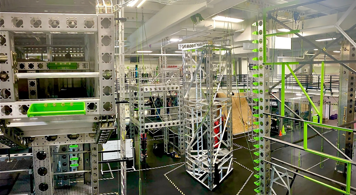 About — Ensa North America