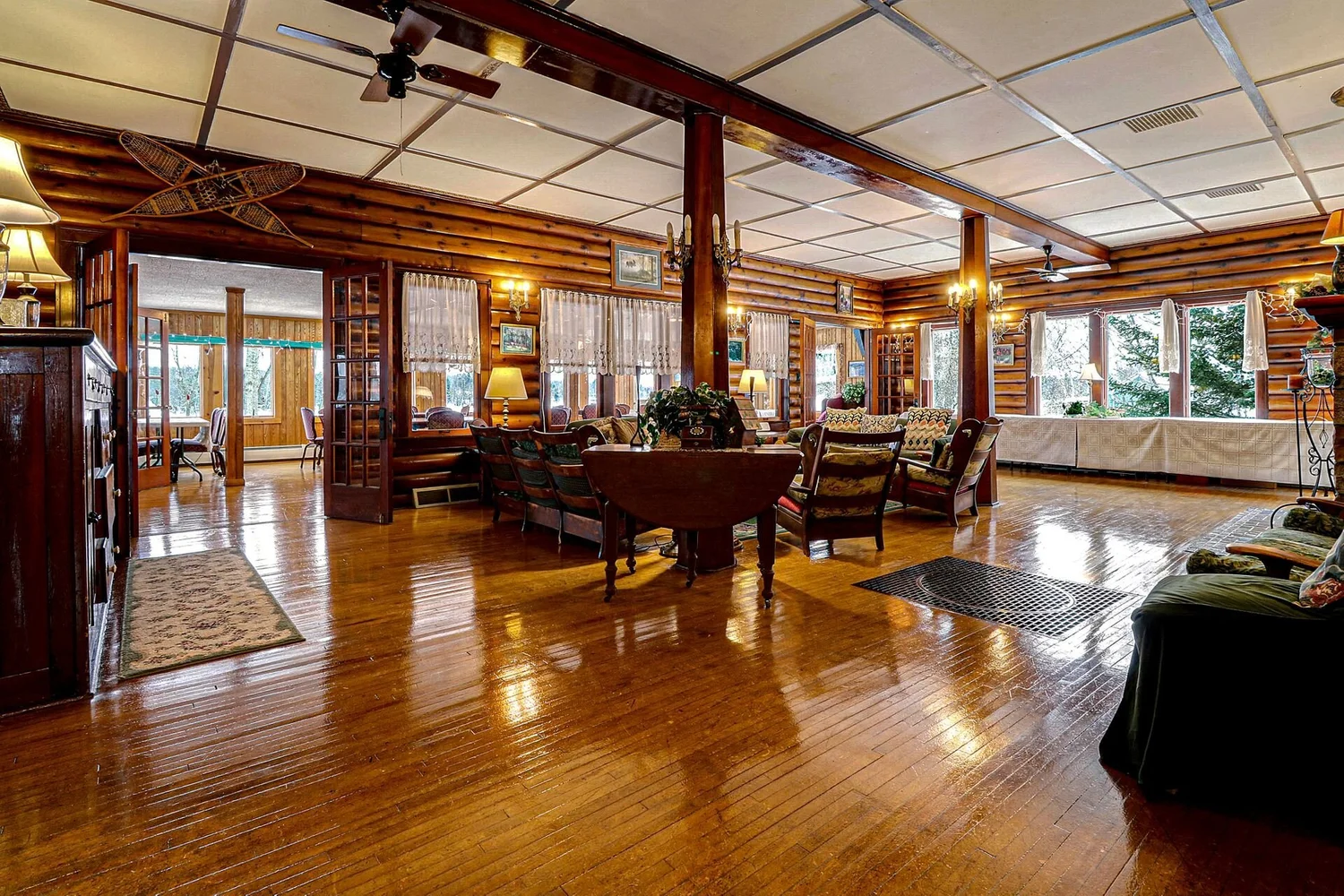 Legacy Lodge - A Destination Wedding Venue — Sweet Legacy