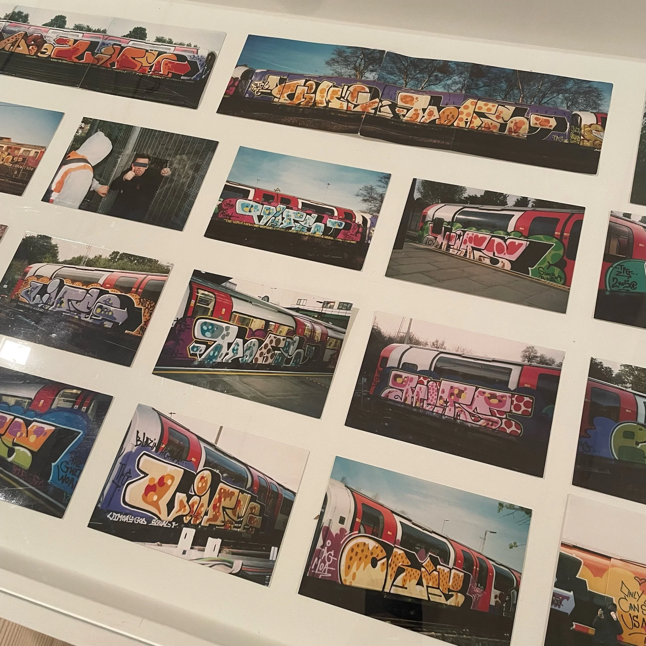 Beyond the Streets London (Review) — London Art Roundup