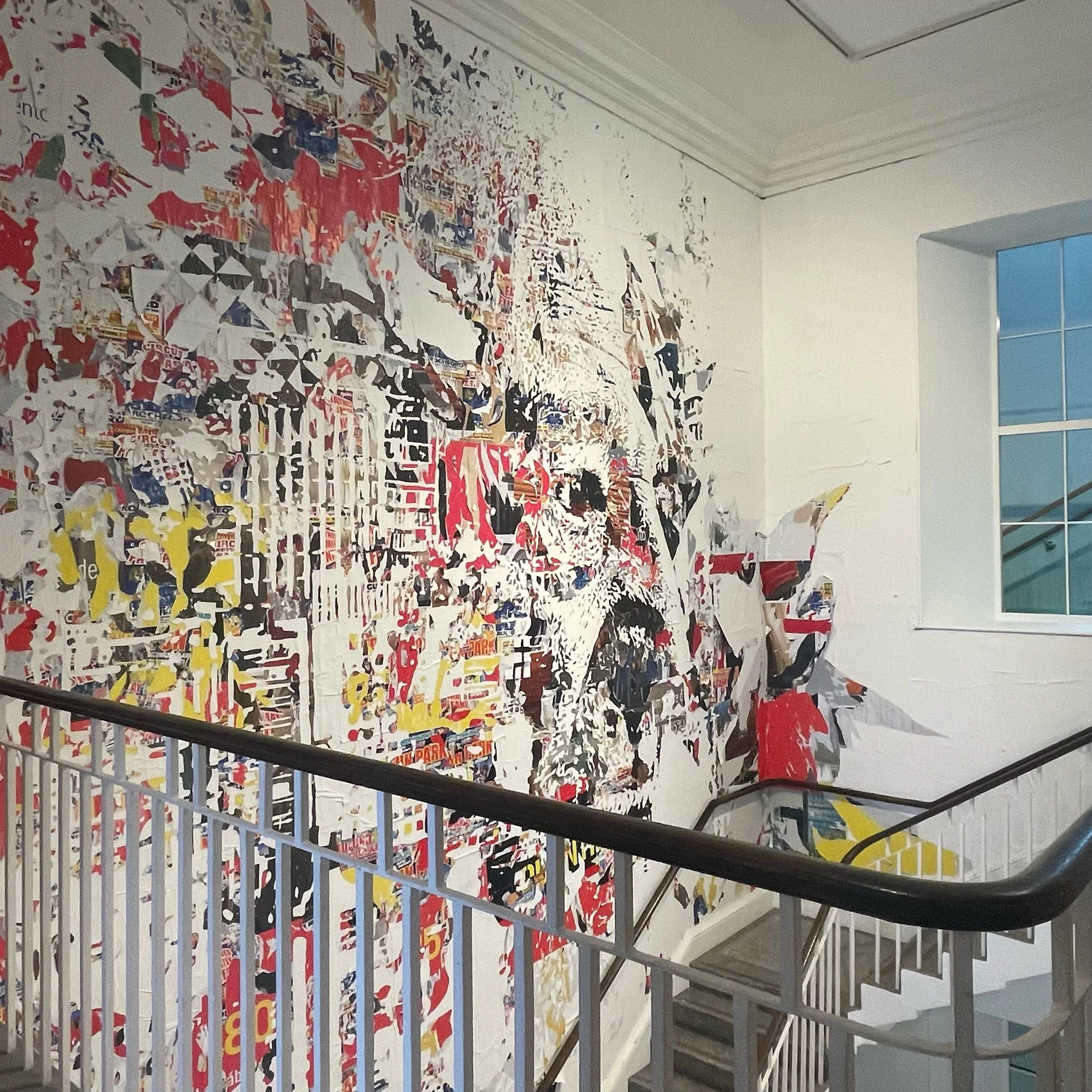 Beyond the Streets London (Review) — London Art Roundup