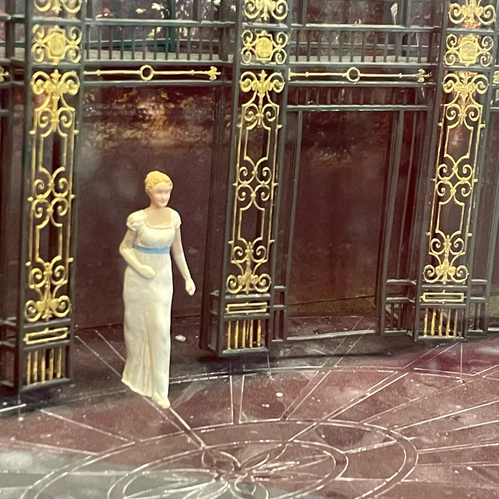 The Wonderpass (review) — London Art Roundup