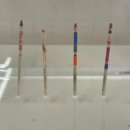 Why We Linger — London Art Roundup