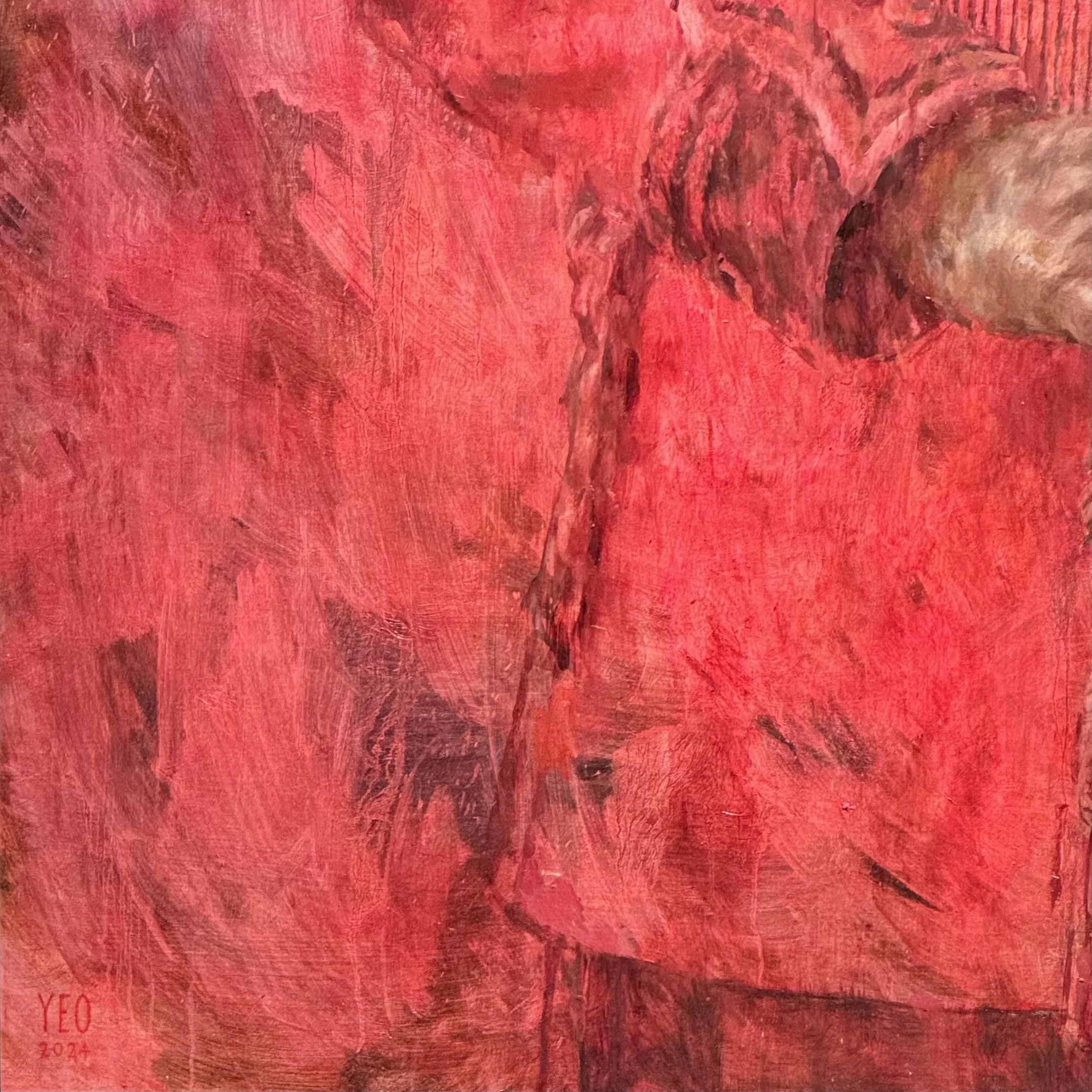 King Charles III (2024) portrait by Jonathan Yeo (review) — London Art ...