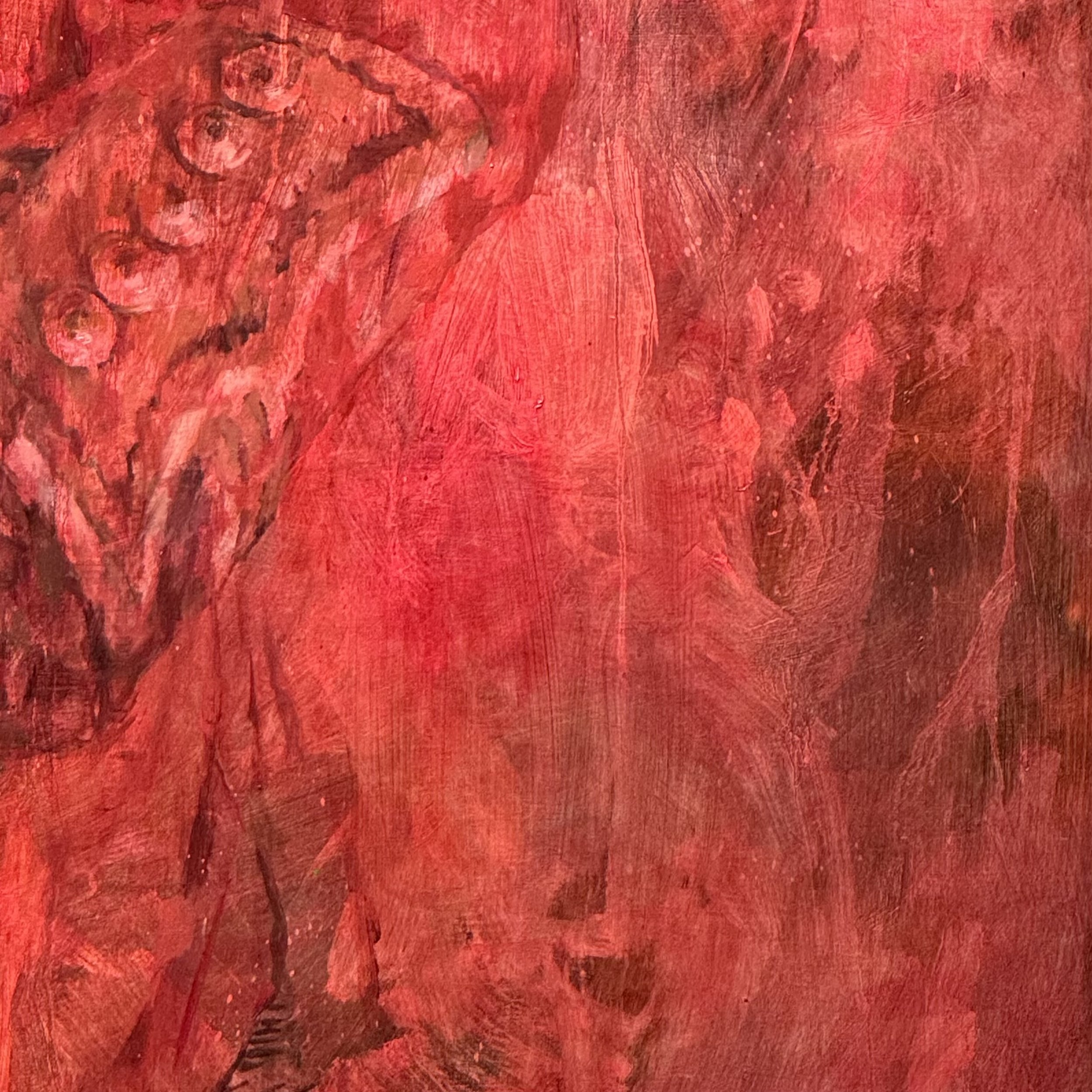 King Charles III (2024) portrait by Jonathan Yeo (review) — London Art ...