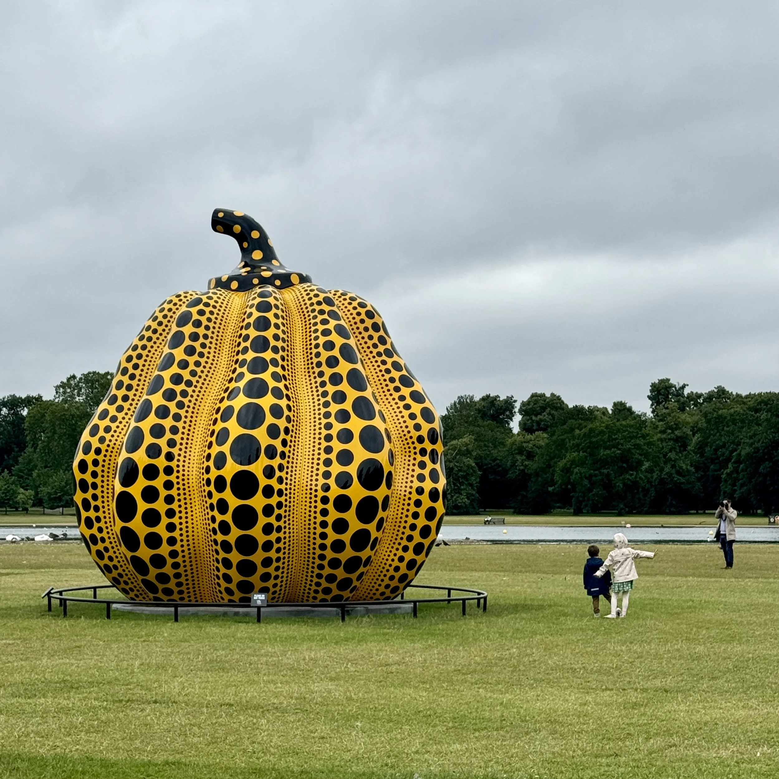 London Outdoor Sculpture Trail Guide 2024 — London Art Roundup