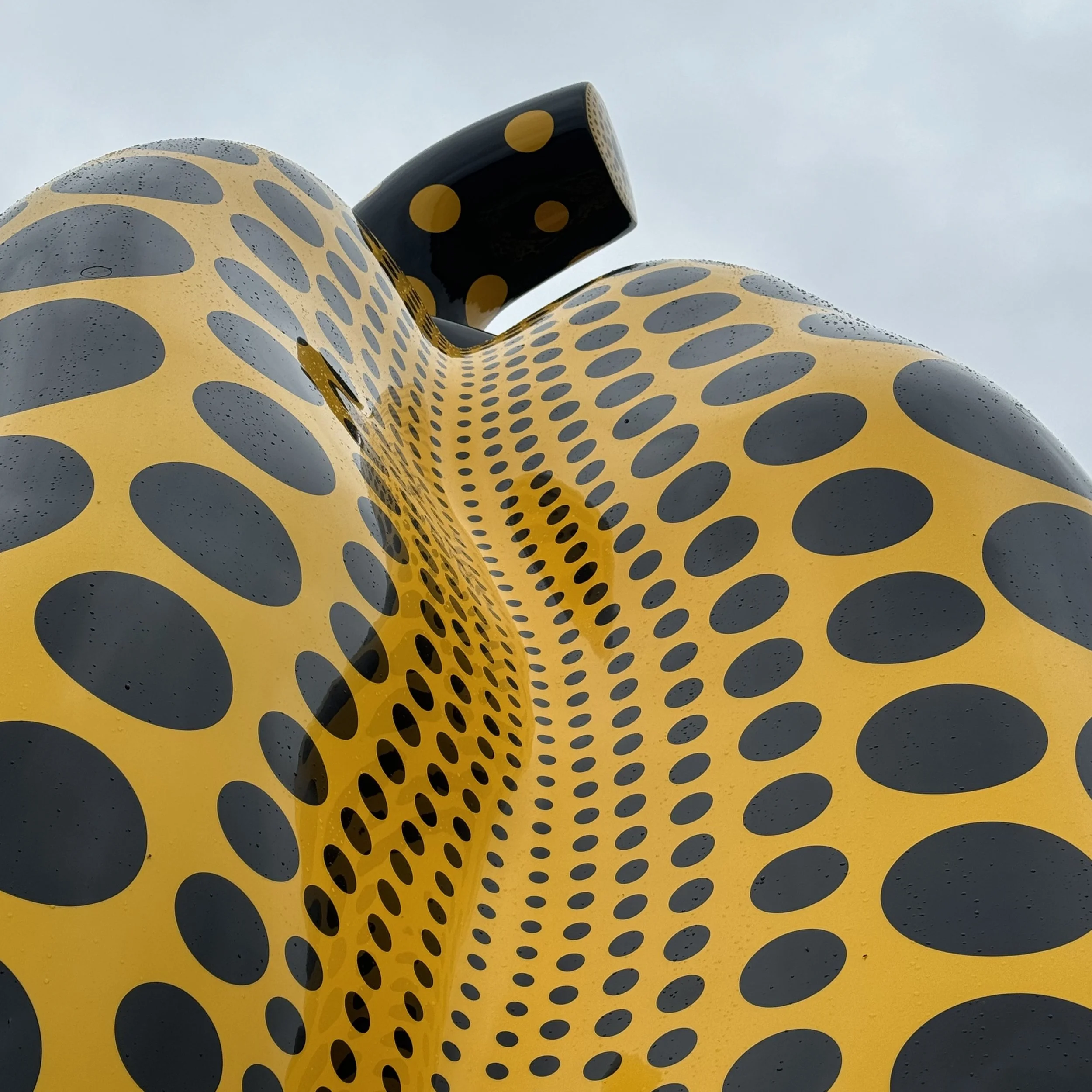 London Outdoor Sculpture Trail Guide 2024 — London Art Roundup